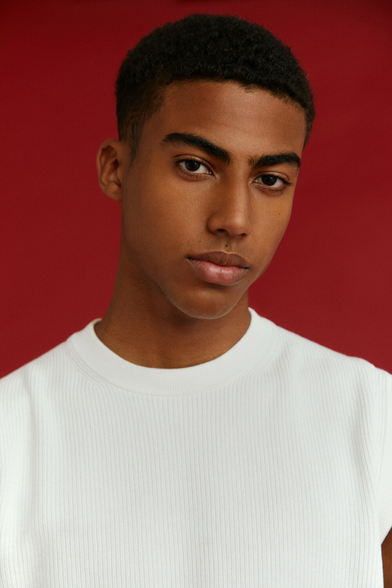 Photo of fashion model Alexander Olowu - ID 740140 | Models | The FMD