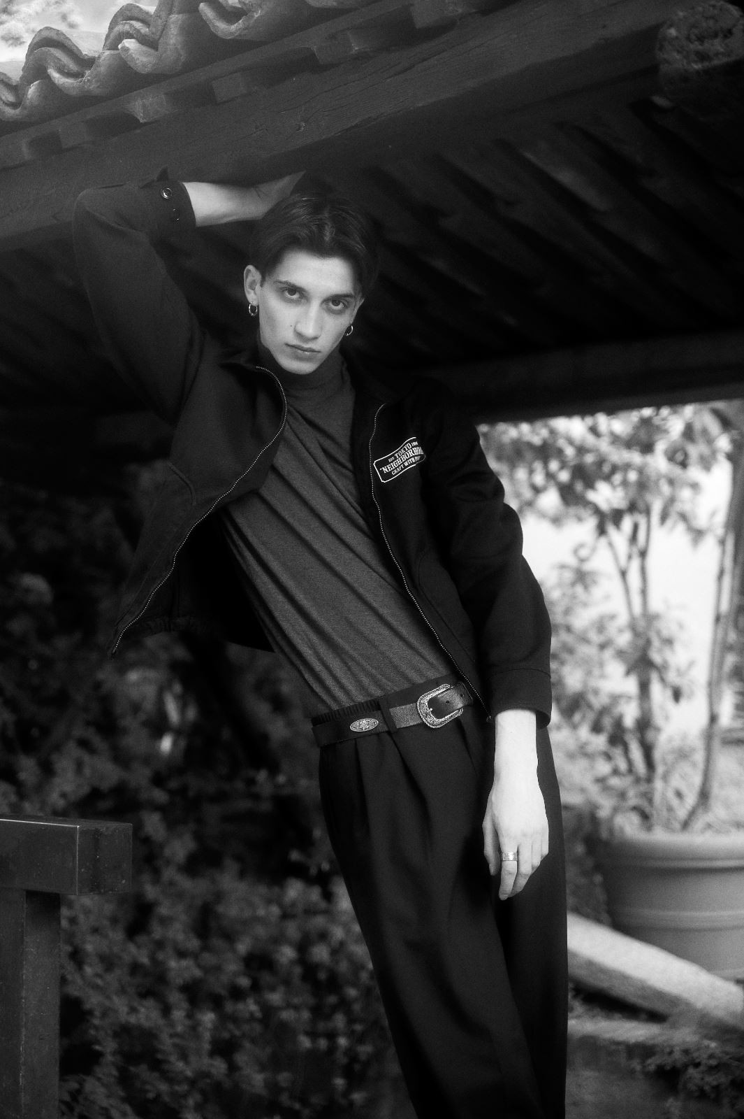 Photo of fashion model Armando Antonescu - ID 740174 | Models | The FMD