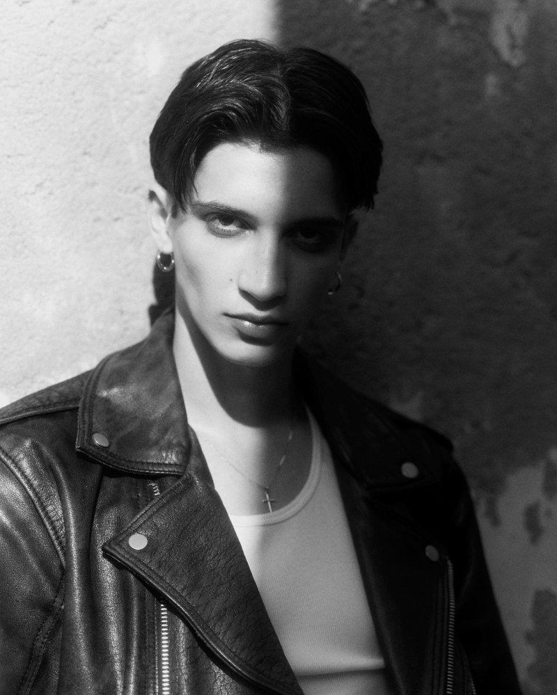 Photo of fashion model Armando Antonescu - ID 740175 | Models | The FMD