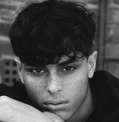 Jameel Krendl - Gallery with 53 general photos | Models | The FMD
