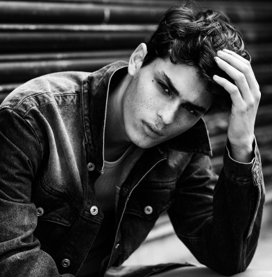Jameel Krendl - Photo Gallery with 1 photos | Models | The FMD