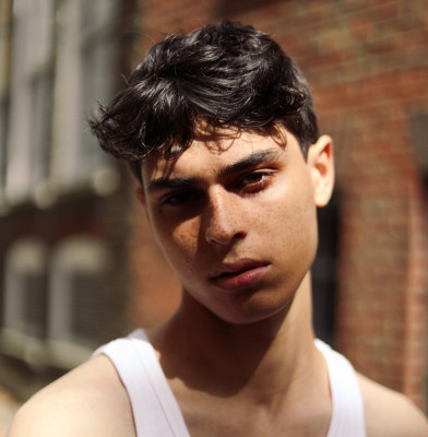 Jameel Krendl - Gallery with 53 general photos | Models | The FMD