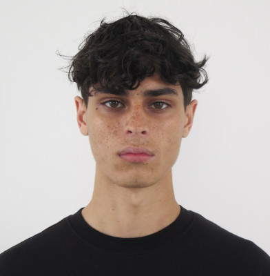 Jameel Krendl - Gallery with 53 general photos | Models | The FMD
