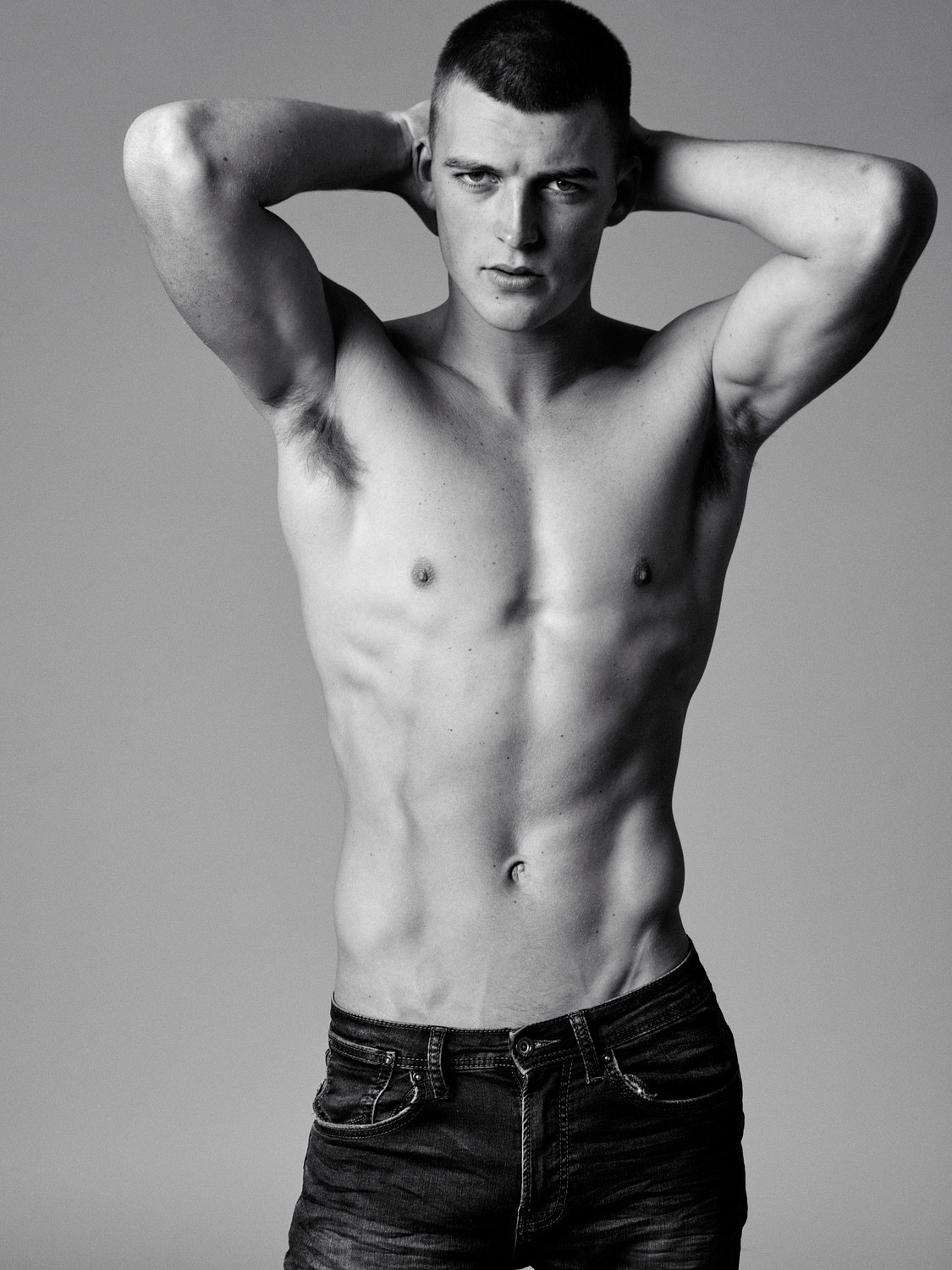 Photo of fashion model Martin Boyle - ID 740333 | Models | The FMD