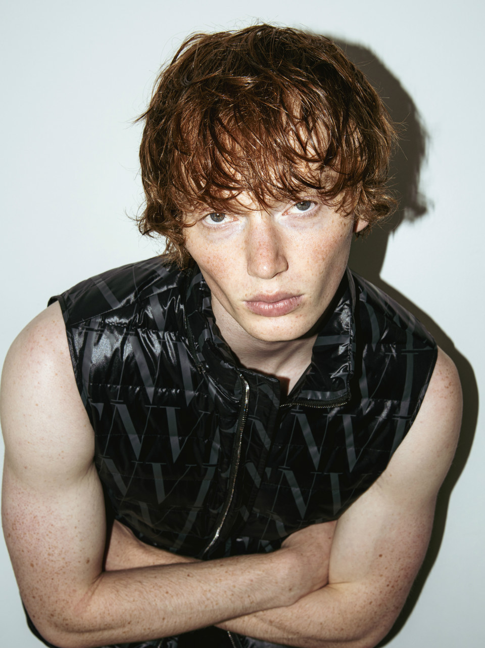 Photo of fashion model Calum Harper - ID 740512 | Models | The FMD
