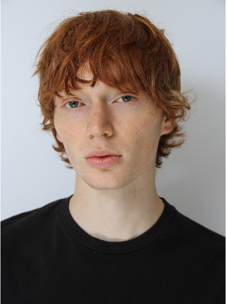 Photo of fashion model Calum Harper - ID 740516 | Models | The FMD