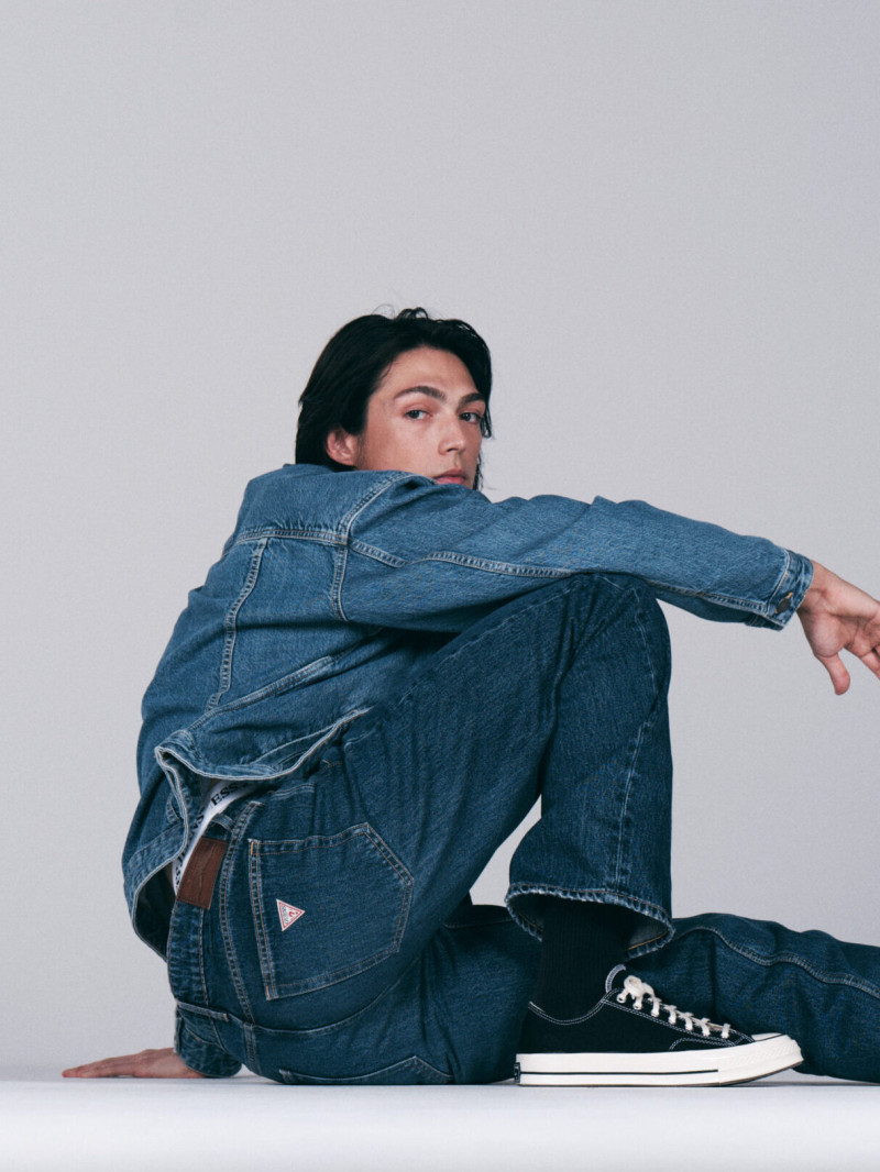Photo of fashion model Claude Morgan - ID 740567 | Models | The FMD