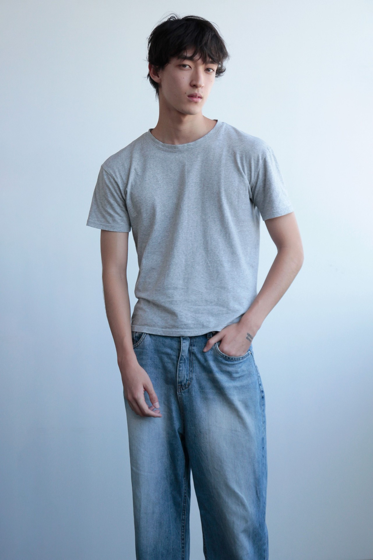 Photo of fashion model Fabio Mori - ID 740667 | Models | The FMD