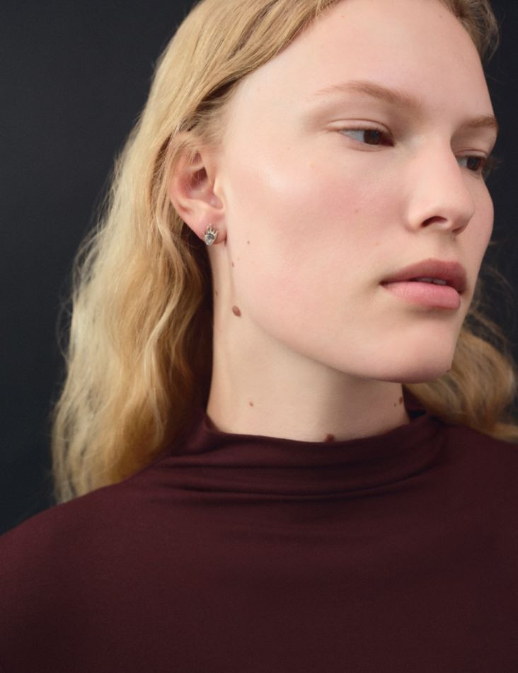 Photo of fashion model Astrid Ostergaard - ID 740671 | Models | The FMD