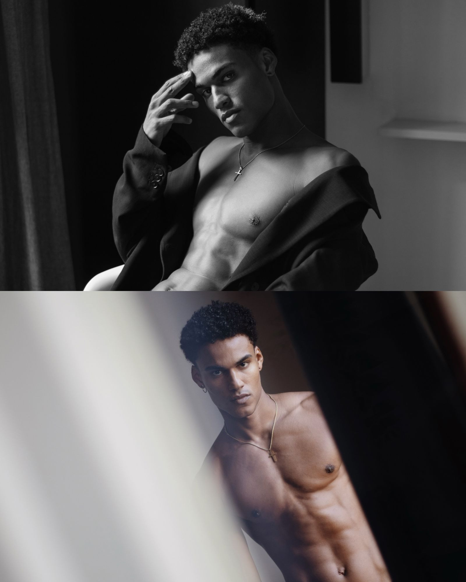 Photo of fashion model Hava Matheus - ID 740680 | Models | The FMD