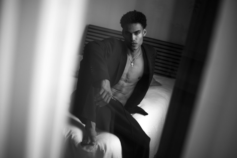 Photo of fashion model Hava Matheus - ID 740681 | Models | The FMD