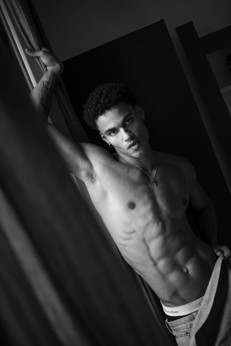 Photo of fashion model Hava Matheus - ID 740682 | Models | The FMD