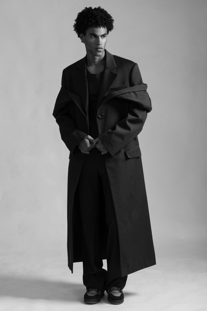 Photo of fashion model Hava Matheus - ID 740686 | Models | The FMD