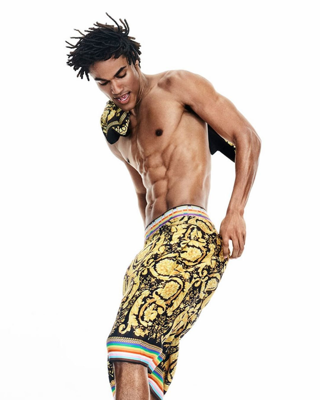 Photo of fashion model Hava Matheus - ID 740694 | Models | The FMD