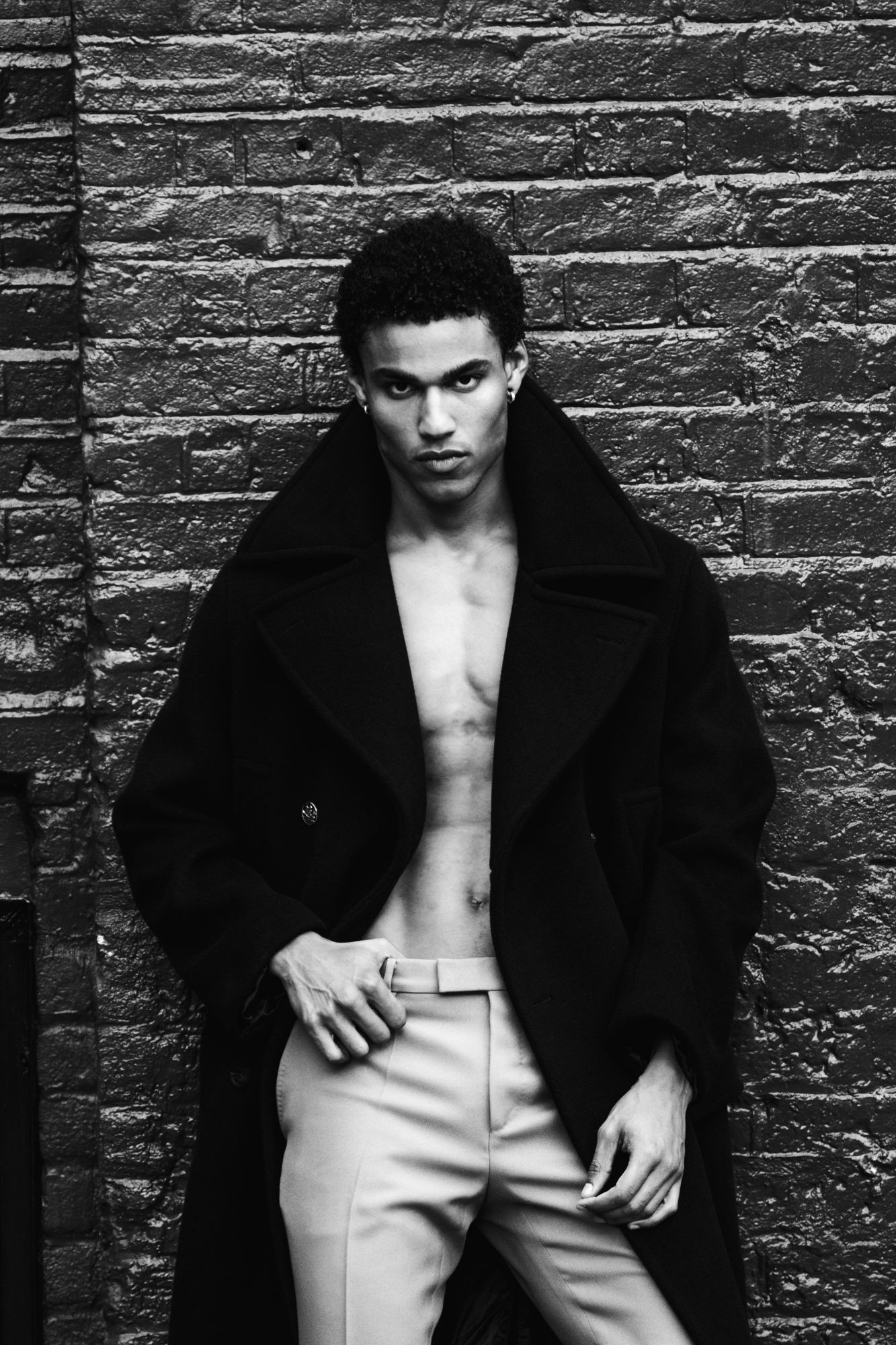 Photo of fashion model Hava Matheus - ID 740696 | Models | The FMD