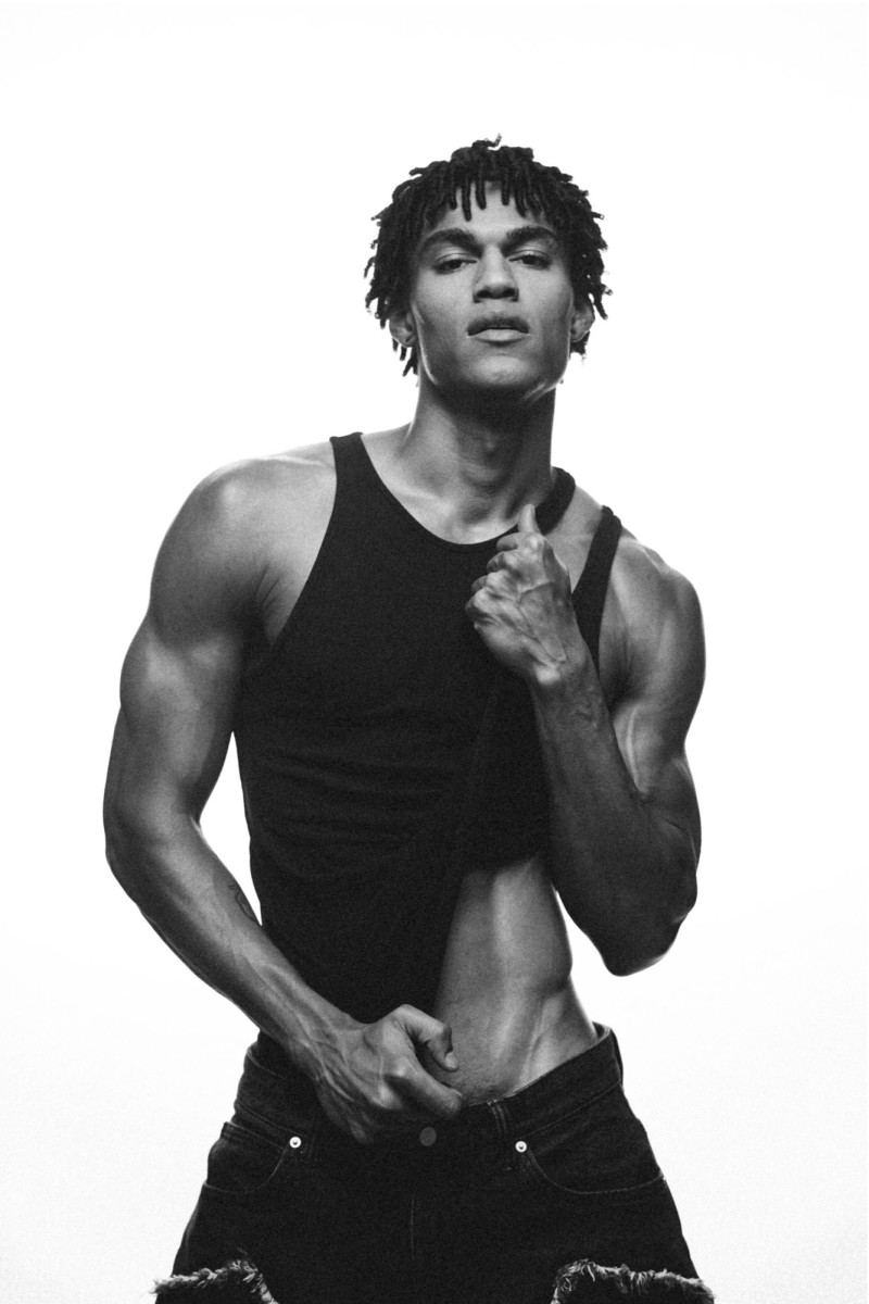 Photo of fashion model Hava Matheus - ID 740702 | Models | The FMD