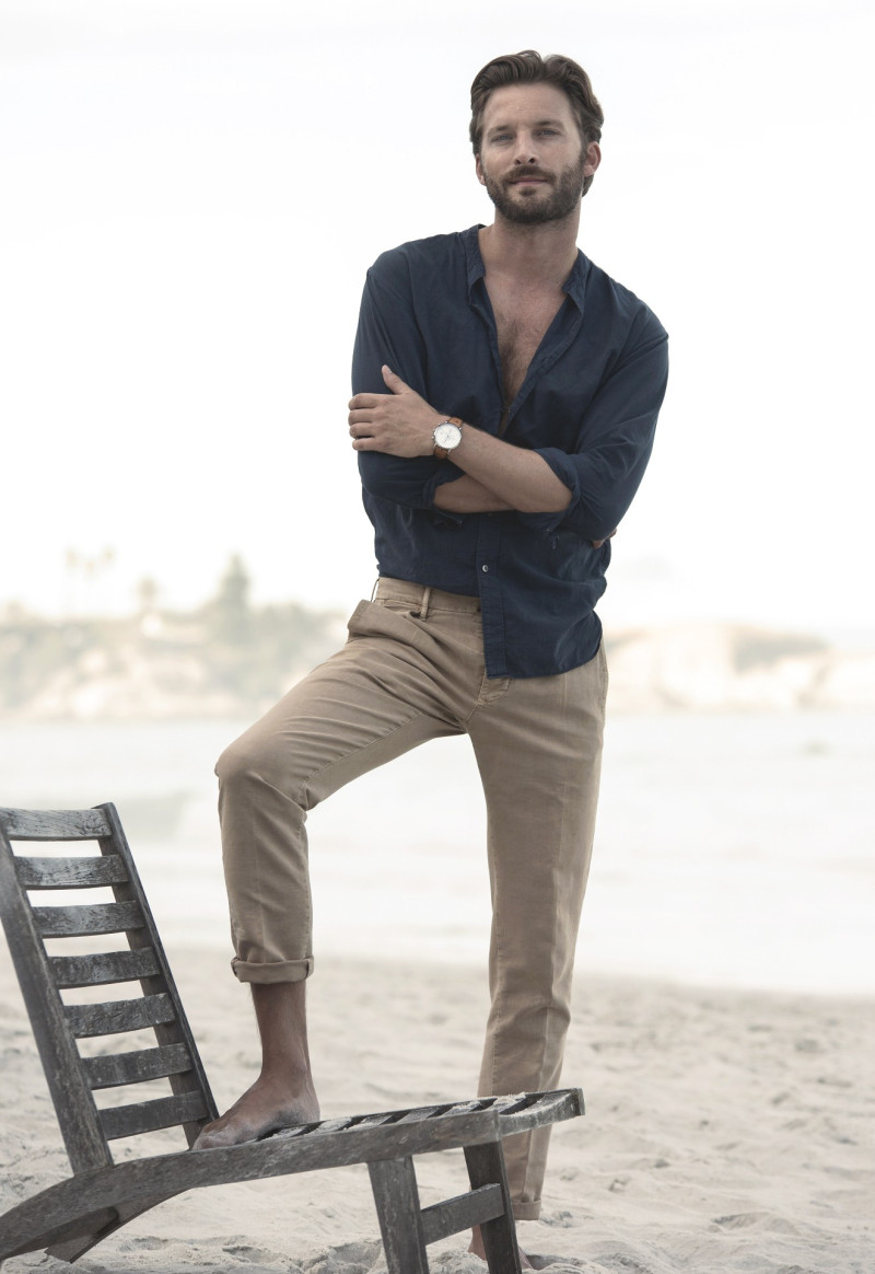 Photo of fashion model Julien Nettersheim - ID 740791 | Models | The FMD
