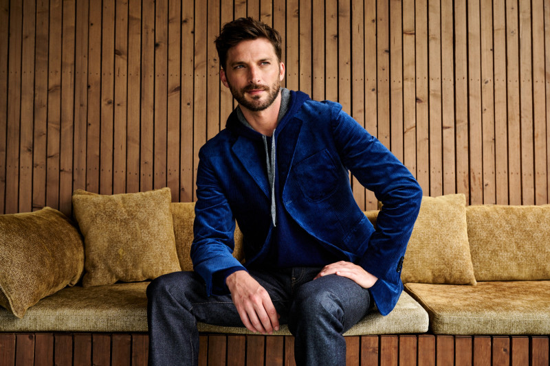 Photo of fashion model Julien Nettersheim - ID 740794 | Models | The FMD