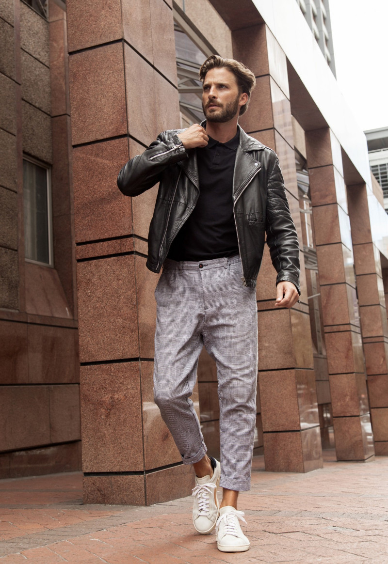 Photo of fashion model Julien Nettersheim - ID 740802 | Models | The FMD