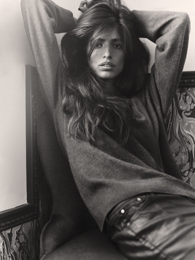 Photo of fashion model Cala Moragas - ID 740821 | Models | The FMD