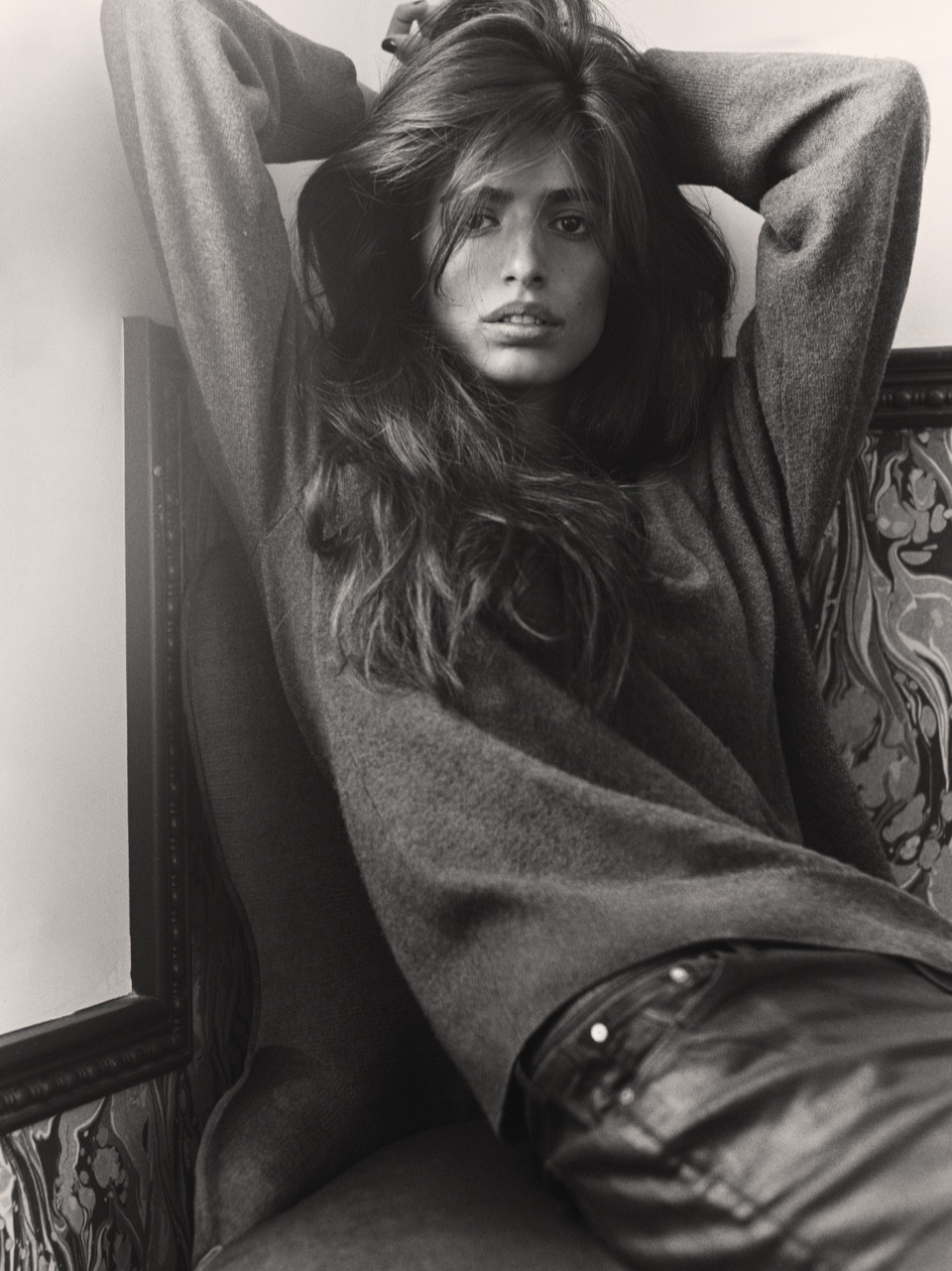 Photo of fashion model Cala Moragas - ID 740821 | Models | The FMD