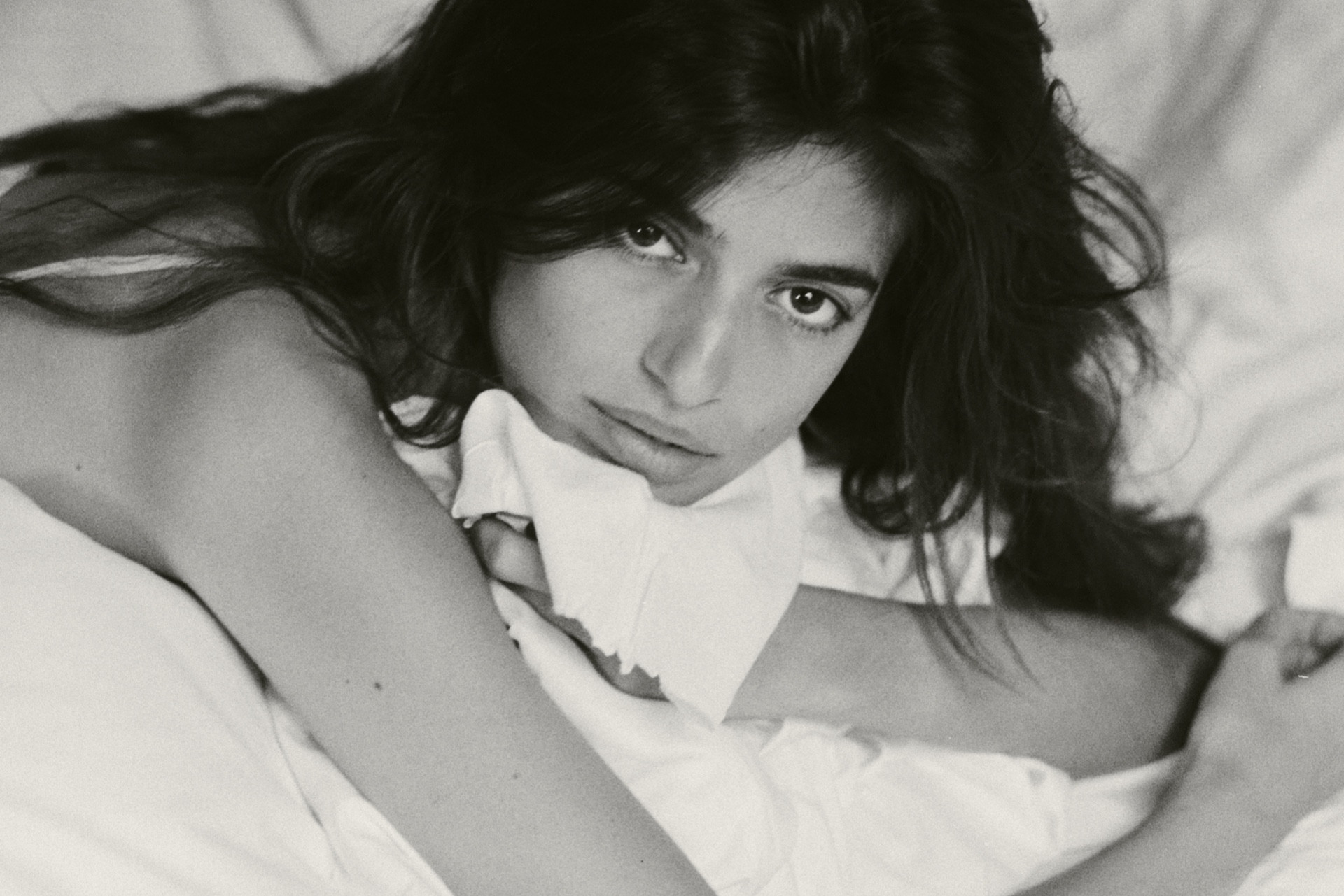 Photo of fashion model Cala Moragas - ID 740822 | Models | The FMD