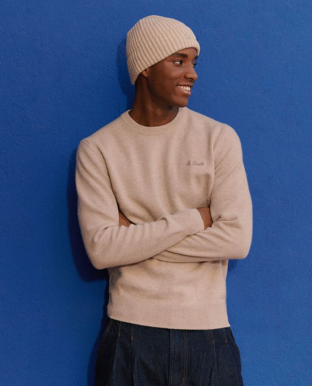 Photo of fashion model Ronaldo Tchuda - ID 740873 | Models | The FMD