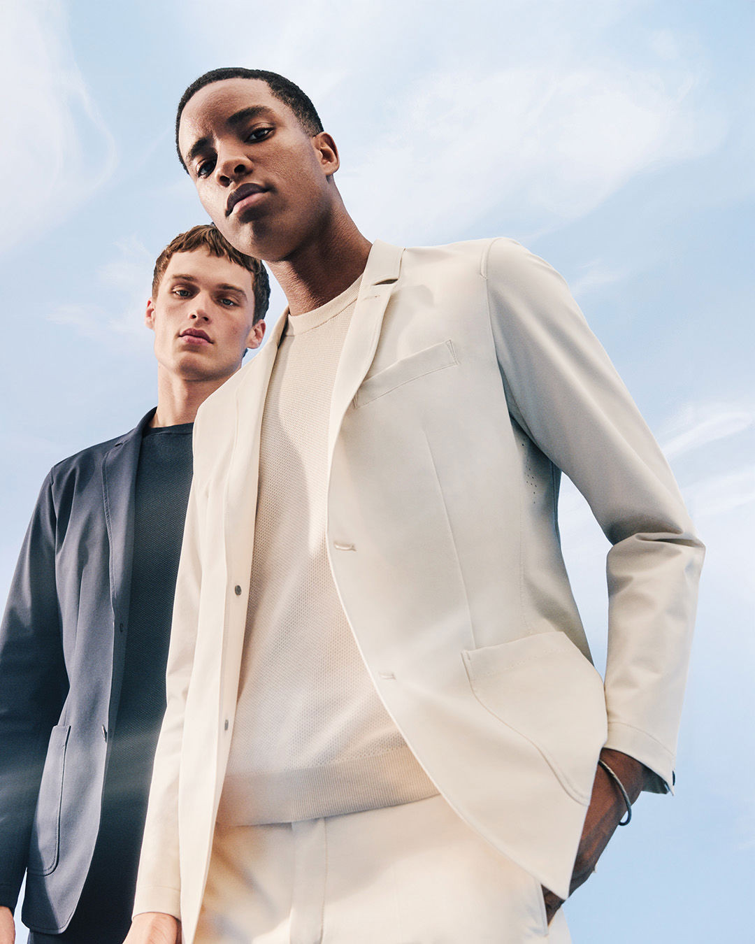 Photo of fashion model Ronaldo Tchuda - ID 740876 | Models | The FMD