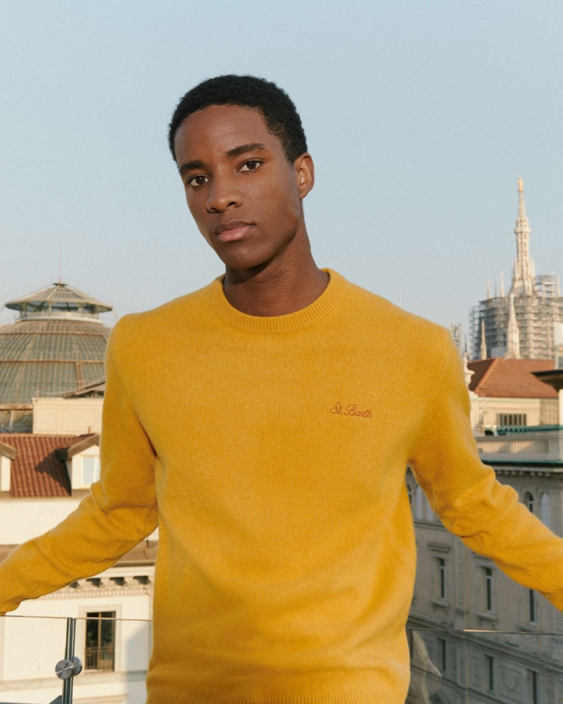Photo of fashion model Ronaldo Tchuda - ID 740882 | Models | The FMD