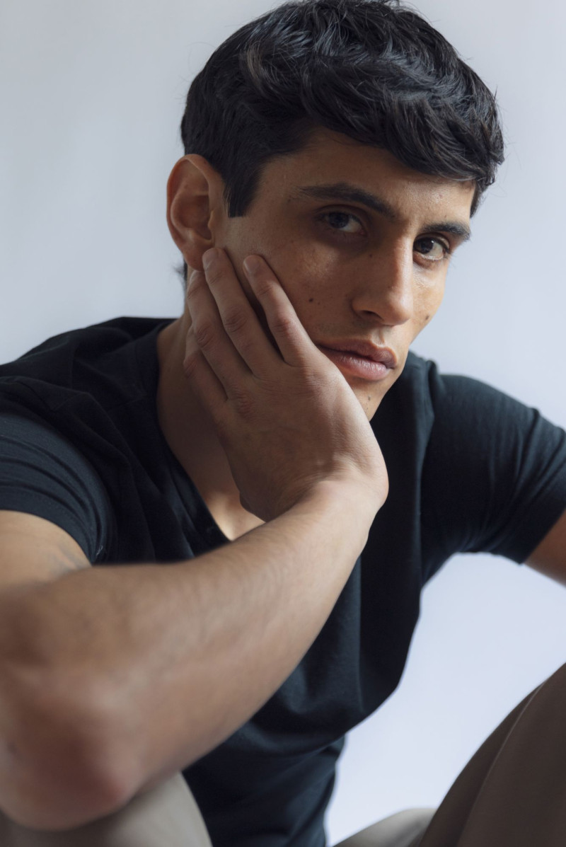 Photo of fashion model Pablo Bustamante - ID 740902 | Models | The FMD