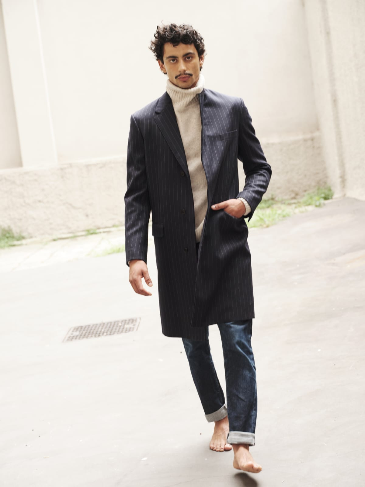 Photo of fashion model Julian Ballon - ID 740907 | Models | The FMD