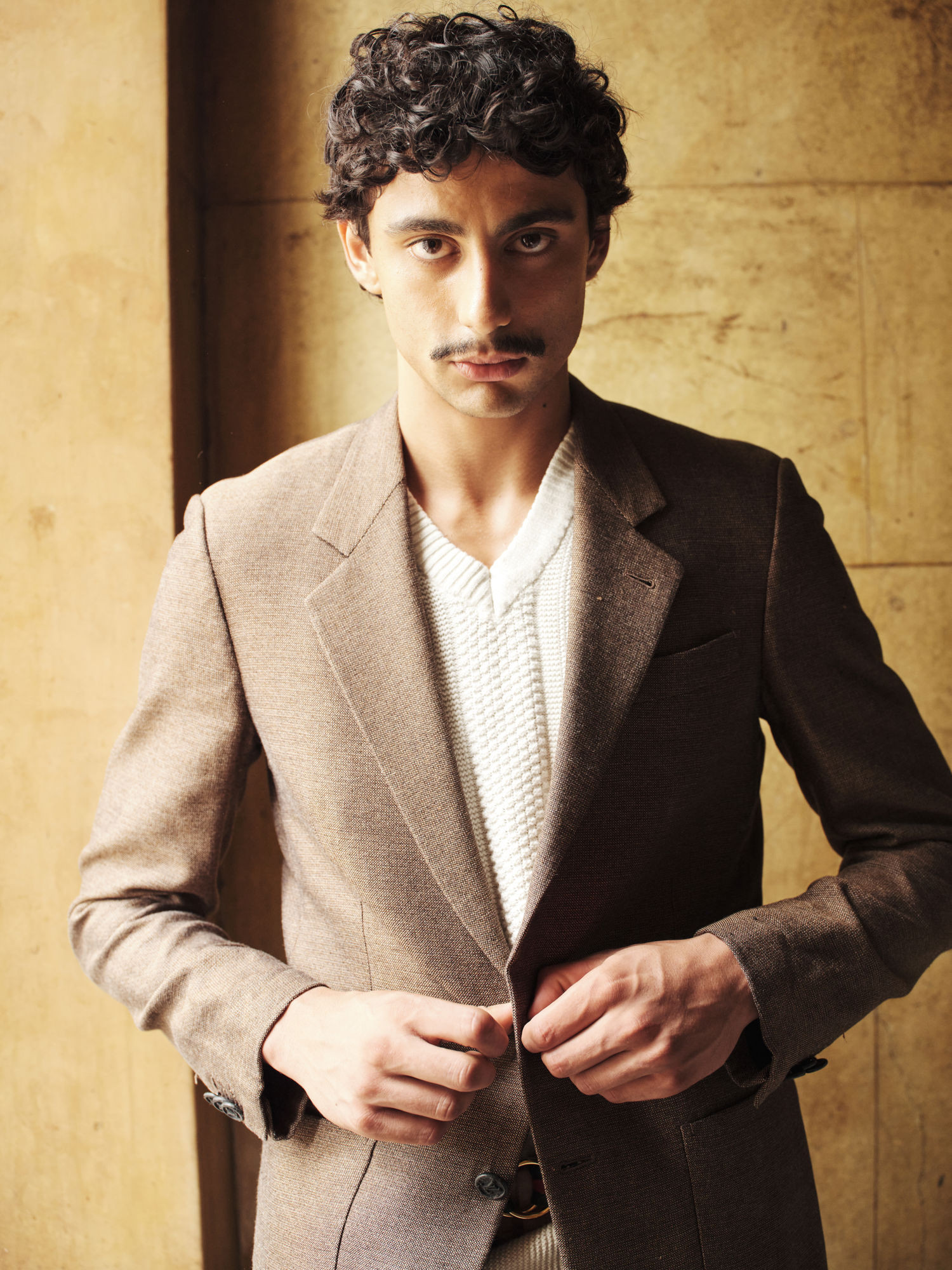 Photo of fashion model Julian Ballon - ID 740912 | Models | The FMD