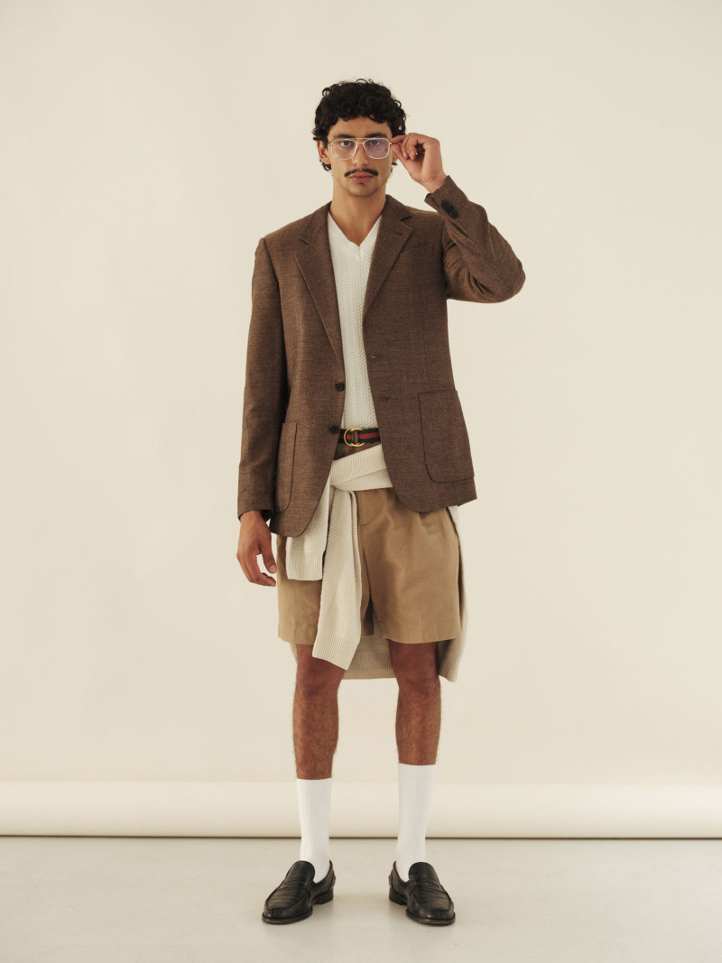 Photo of fashion model Julian Ballon - ID 740913 | Models | The FMD