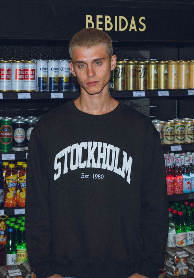 Photo of fashion model Martin Giannaccini - ID 740962 | Models | The FMD