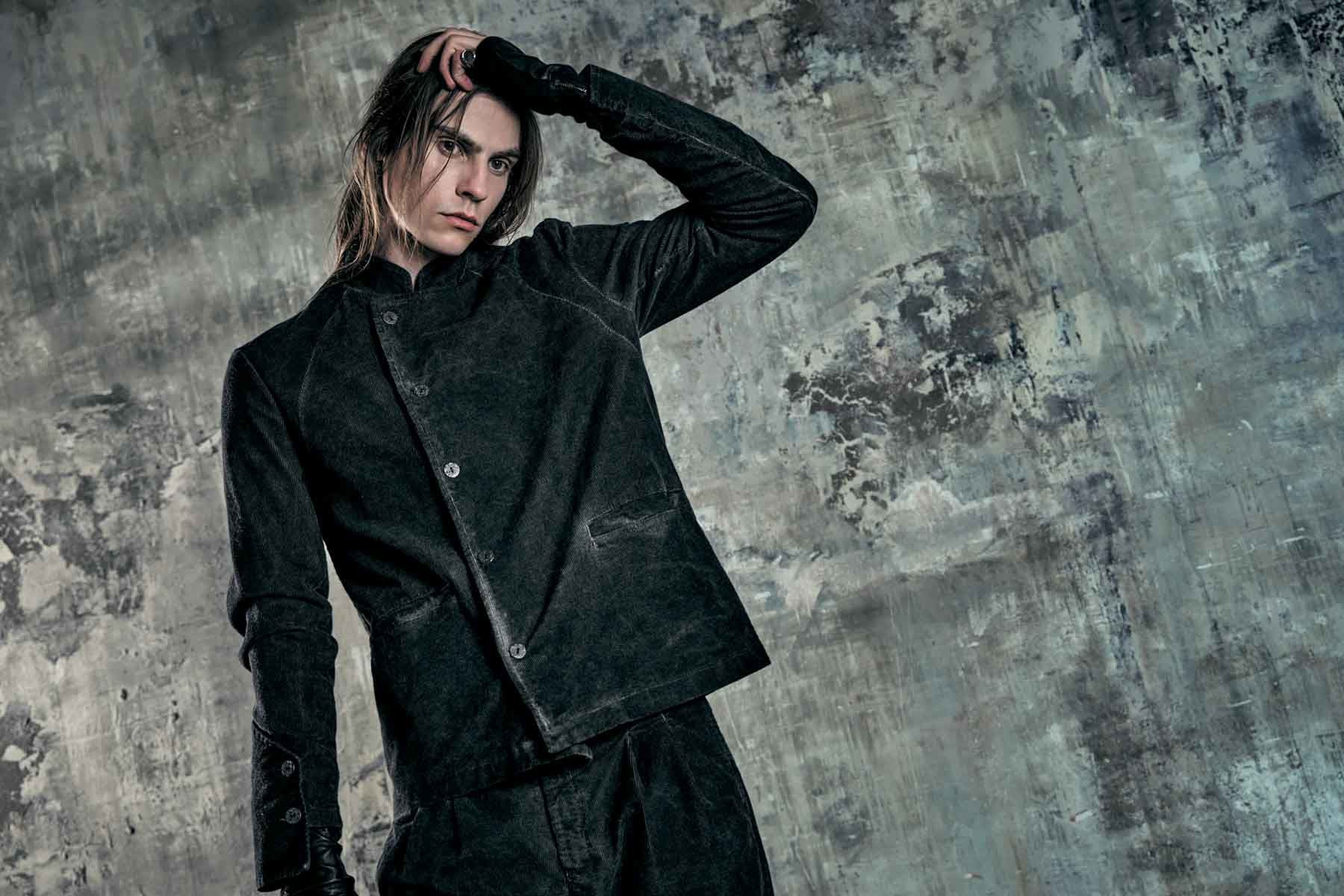 Photo of fashion model Benas Lipavicius - ID 741016 | Models | The FMD