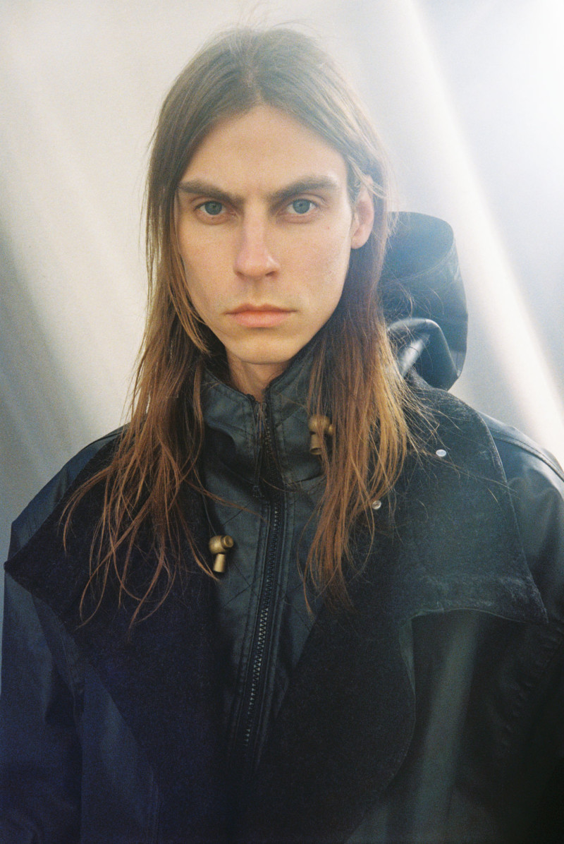 Photo of fashion model Benas Lipavicius - ID 741018 | Models | The FMD