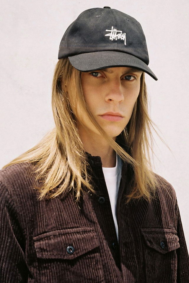 Photo of fashion model Benas Lipavicius - ID 741020 | Models | The FMD