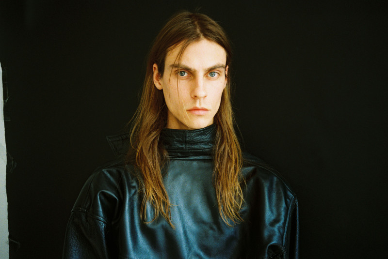 Photo of fashion model Benas Lipavicius - ID 741025 | Models | The FMD