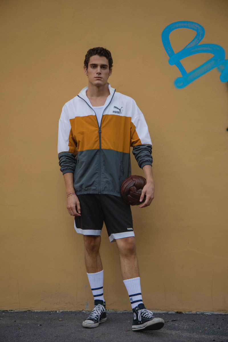 Photo of fashion model Tommaso Giannoni - ID 741055 | Models | The FMD