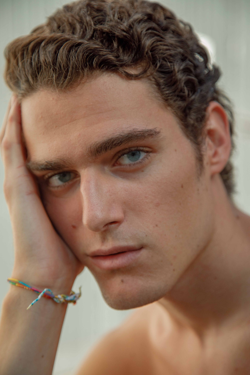 Photo of fashion model Tommaso Giannoni - ID 741063 | Models | The FMD