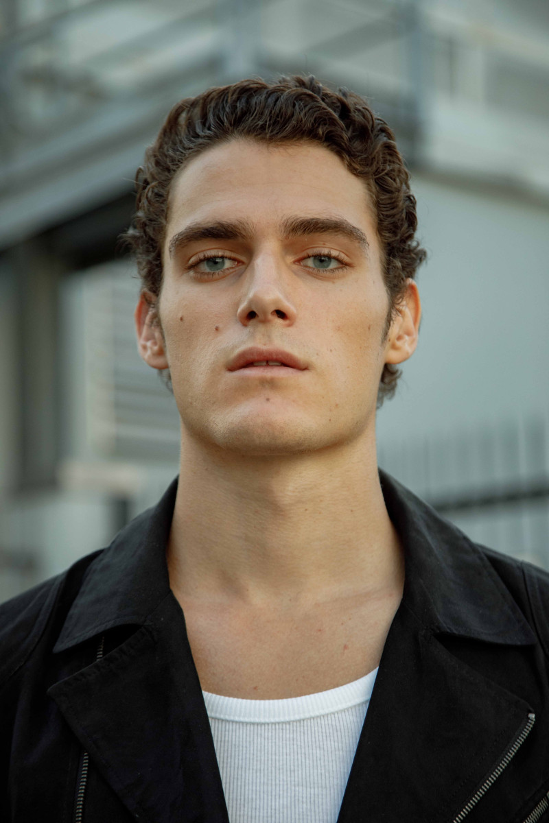 Photo of fashion model Tommaso Giannoni - ID 741068 | Models | The FMD