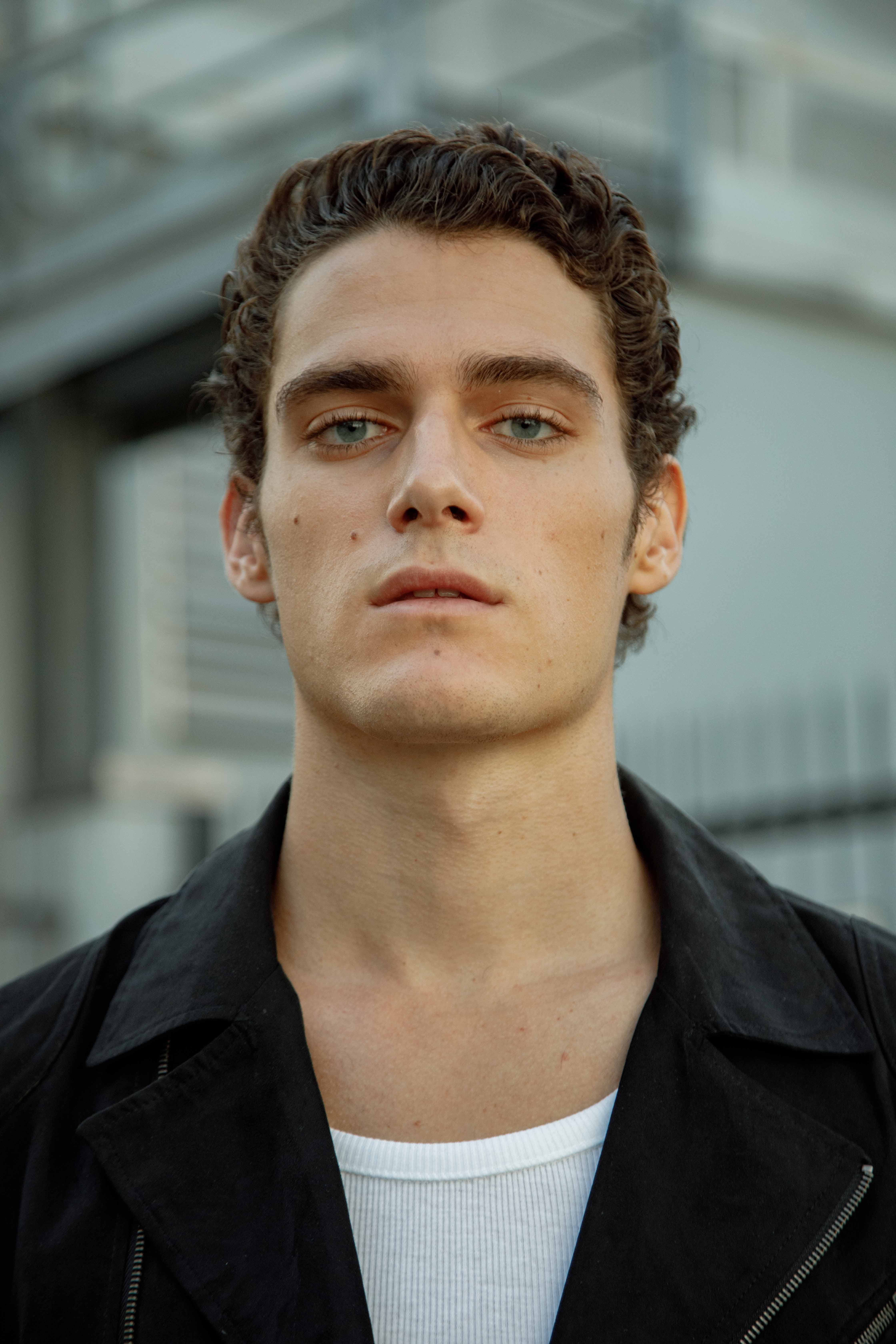 Photo of fashion model Tommaso Giannoni - ID 741068 | Models | The FMD