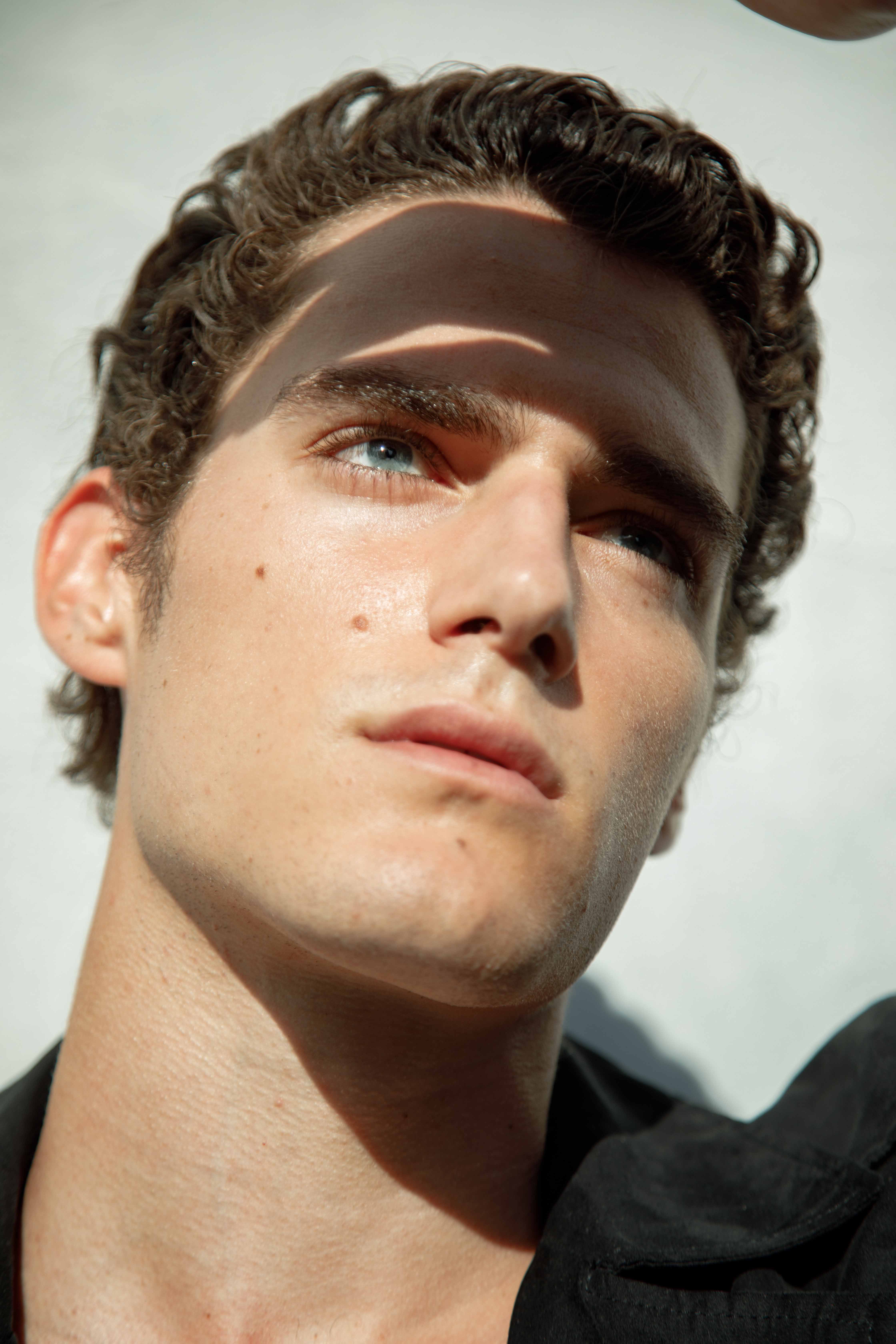Photo of fashion model Tommaso Giannoni - ID 741069 | Models | The FMD