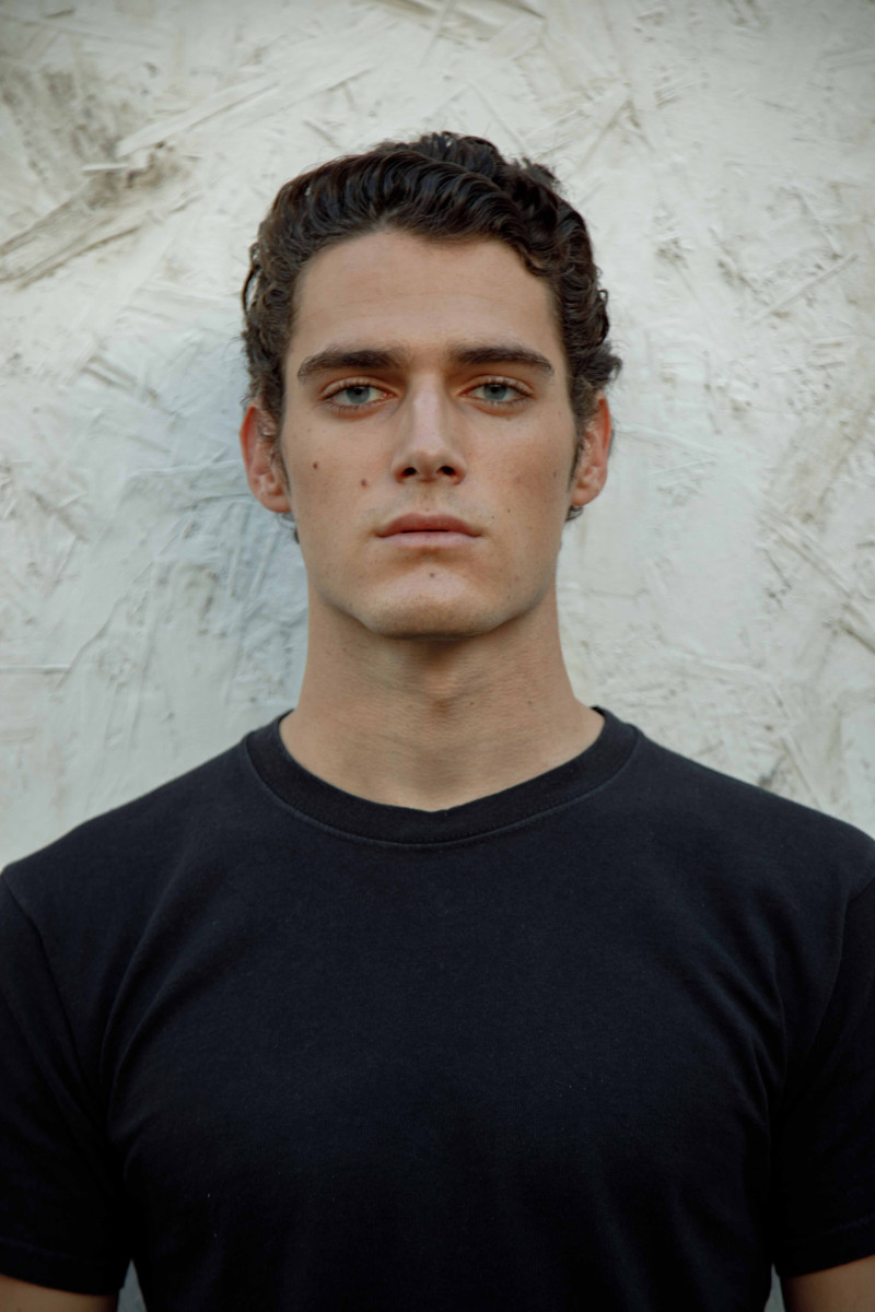 Photo of fashion model Tommaso Giannoni - ID 741071 | Models | The FMD