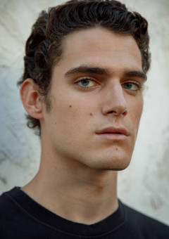 Tommaso Giannoni - Fashion Model | Models | Photos, Editorials & Latest ...