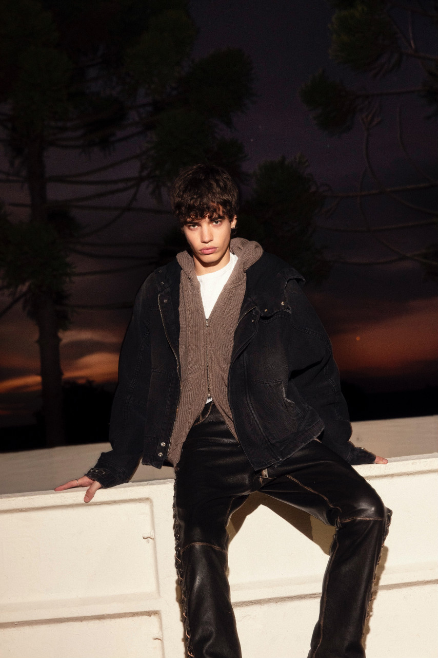 Photo of fashion model Thiago Otero - ID 741113 | Models | The FMD
