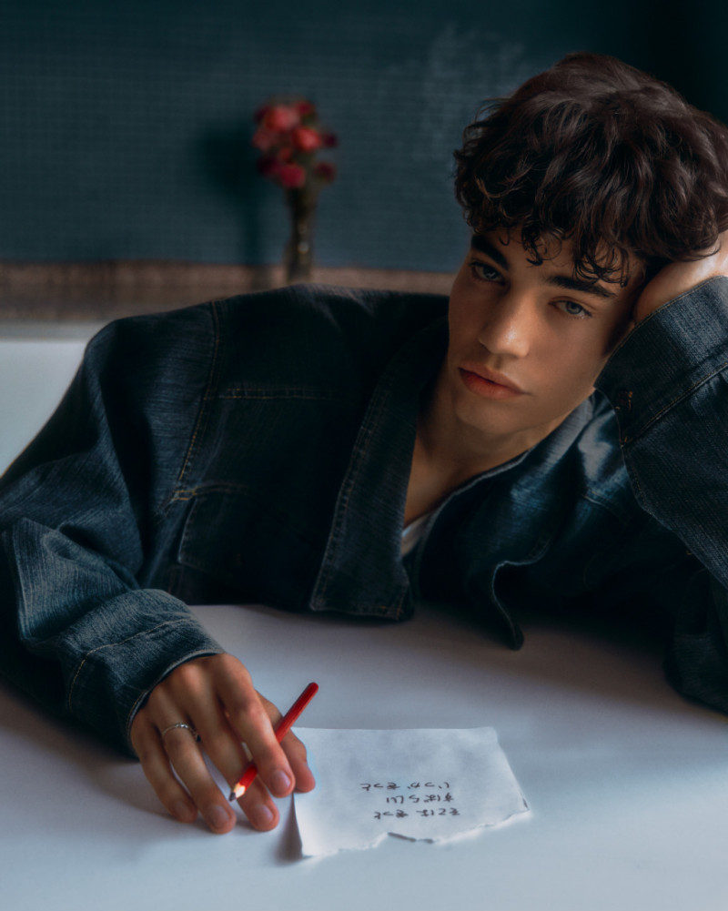 Photo of fashion model Thiago Otero - ID 741116 | Models | The FMD