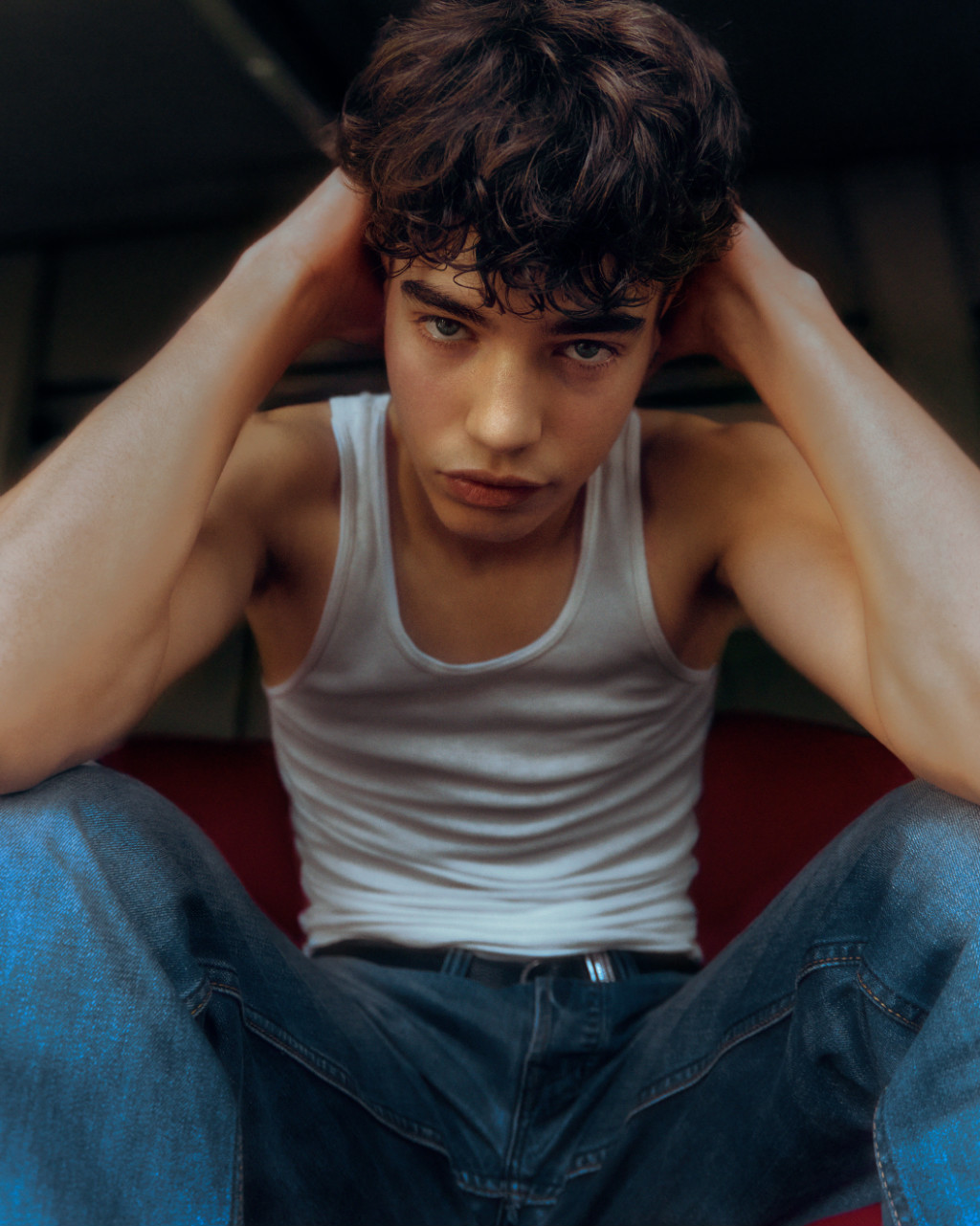 Photo of fashion model Thiago Otero - ID 741117 | Models | The FMD