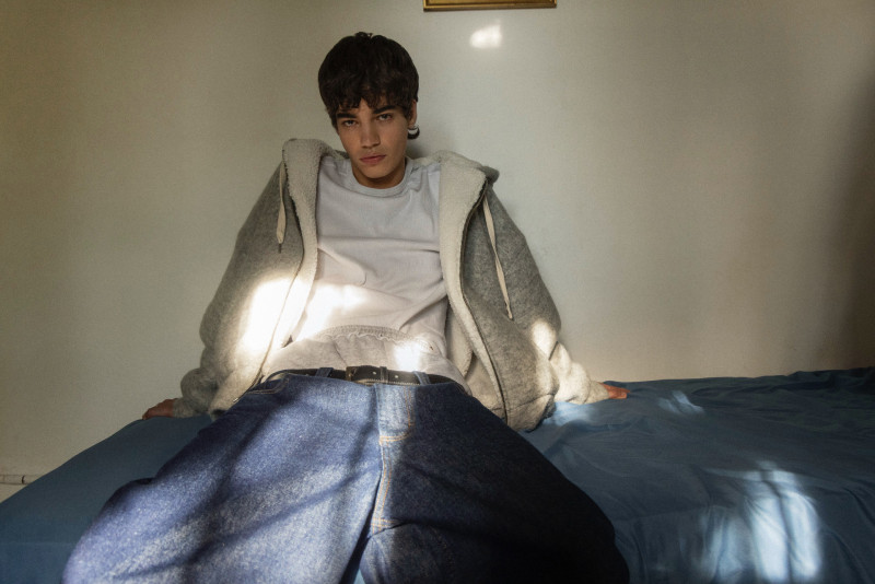 Photo of fashion model Thiago Otero - ID 741119 | Models | The FMD