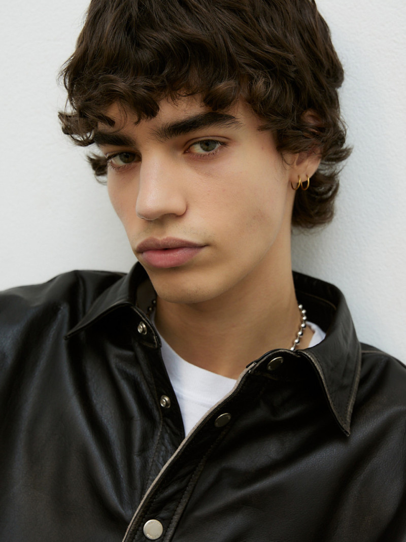 Photo of fashion model Thiago Otero - ID 741121 | Models | The FMD